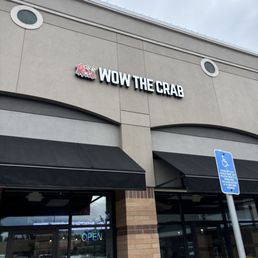 WOW THE CRAB - Updated August 2025 - 103 Photos & 54 Reviews - 4888 NW ...