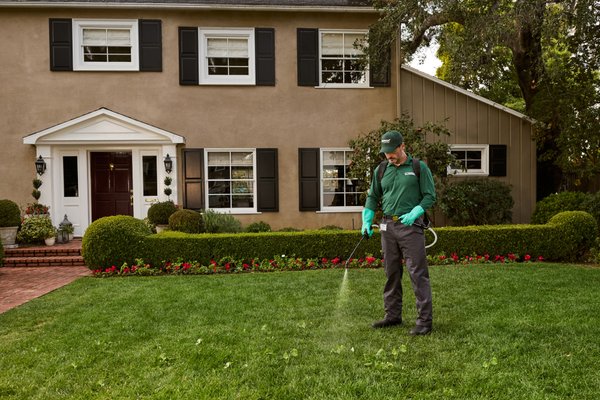 TRUGREEN LAWN CARE - Updated May 2026 - 59 Photos & 35 Reviews - 920 ...