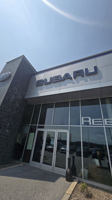 REEDMAN TOLL SUBARU OF EXTON - Updated November 2025 - 23 Photos & 20 ...