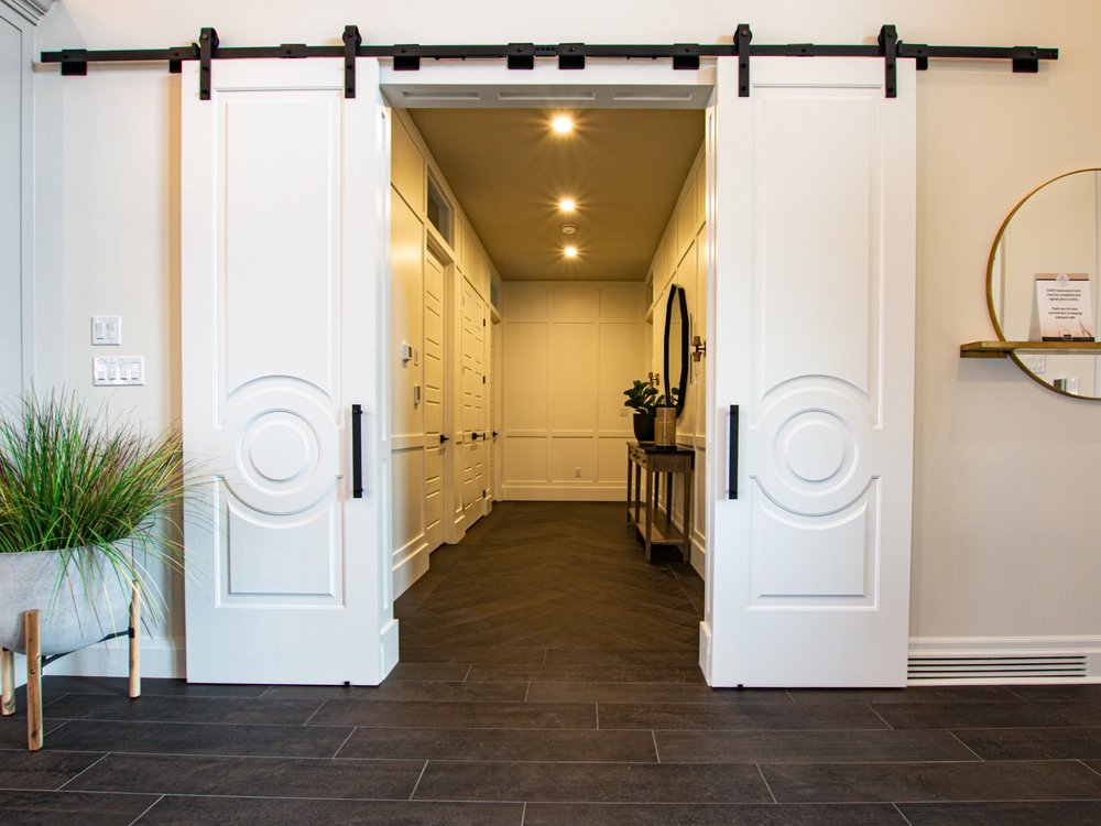 RIVERSIDE MILLWORK GROUP - Updated March 2025 - 563 Baton Street ...