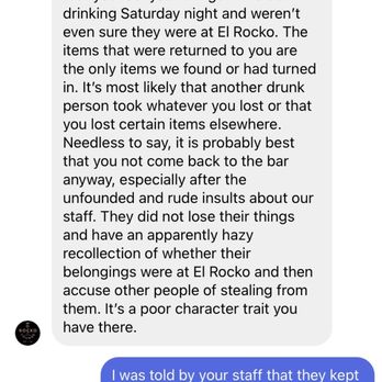 EL-ROCKO LOUNGE - Updated January 2026 - 34 Photos & 41 Reviews - 117 ...