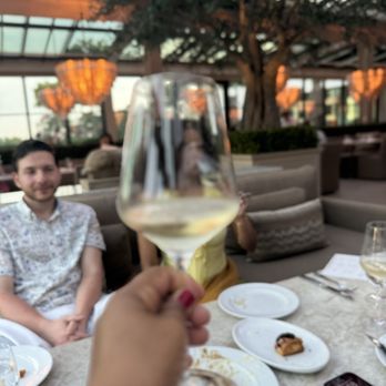 RH ROOFTOP RESTAURANT AT RH RALEIGH - Updated August 2025 - 185 Photos ...