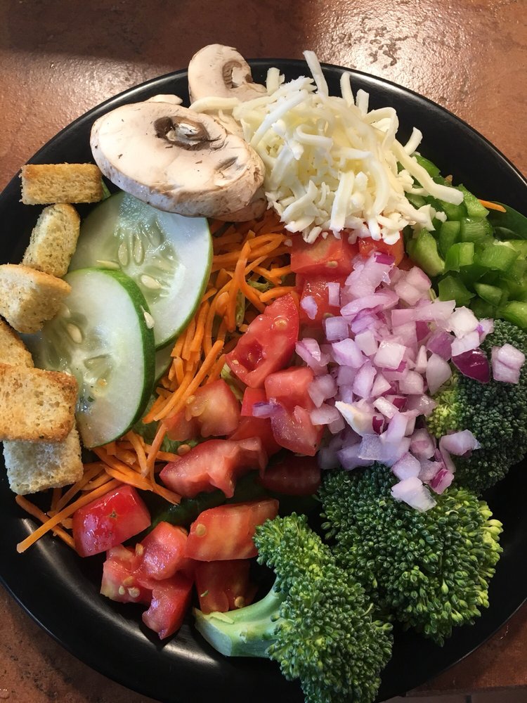 FAT JIMMY’S PIZZA - 111 Photos & 83 Reviews - Buffets - 12216 ...