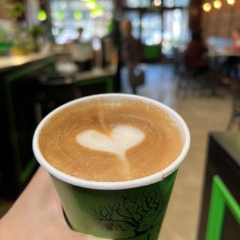 TELLUS COFFEE - 501 Photos & 279 Reviews - 1410 N Main St, Walnut Creek ...