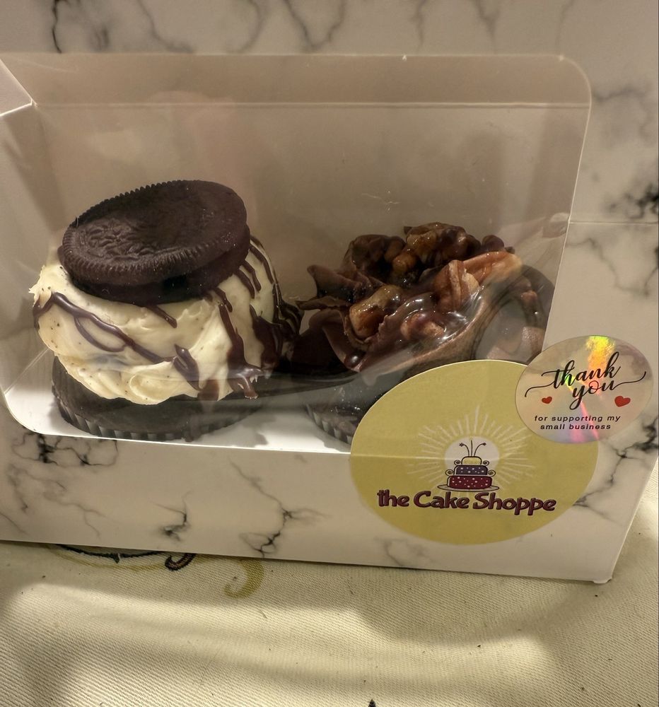 THE CAKE SHOPPE - Updated July 2025 - 449 N Walnut St, Springfield ...