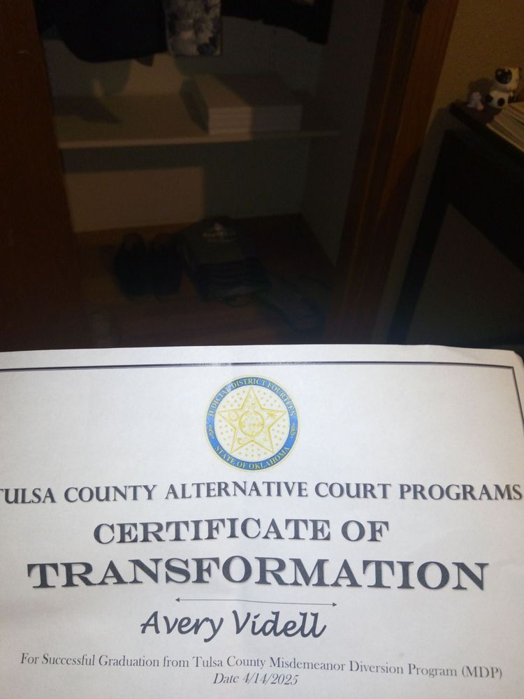 TULSA COUNTY COURTHOUSE - Updated December 2025 - 15 Reviews - 500 S ...