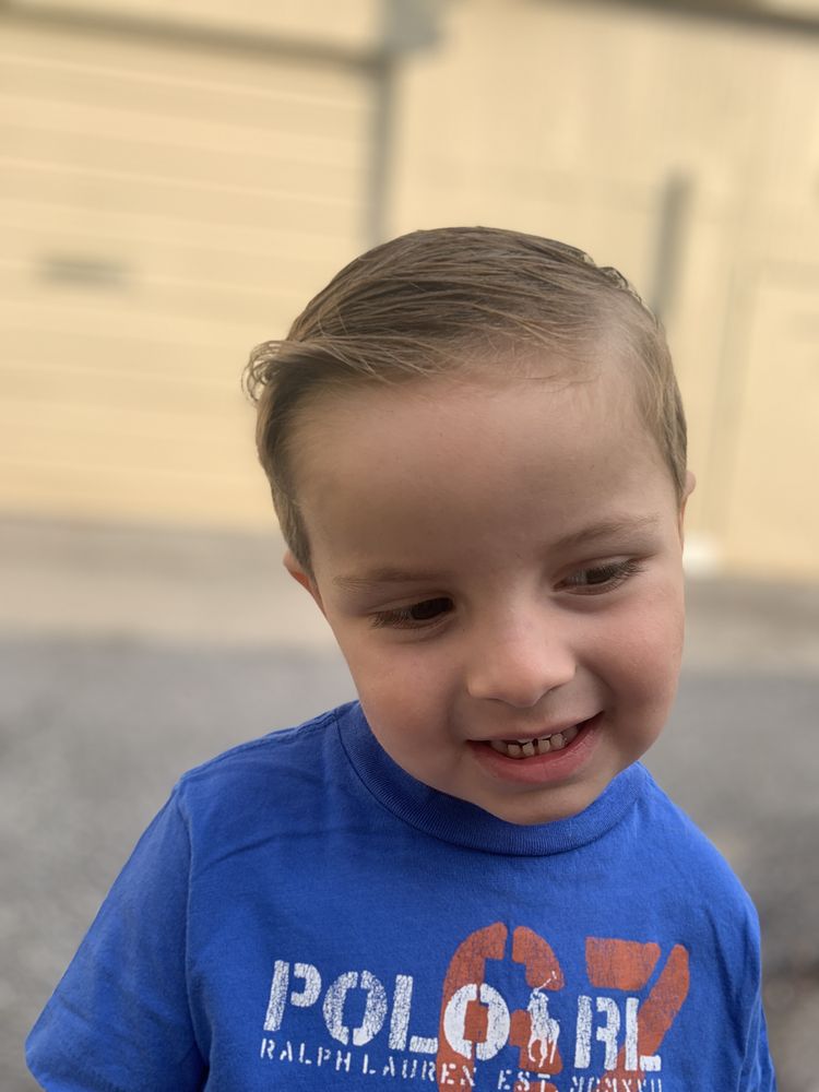 PRO MASTER BARBER - Updated March 2025 - 201 Photos - 2302 Frederick Rd ...