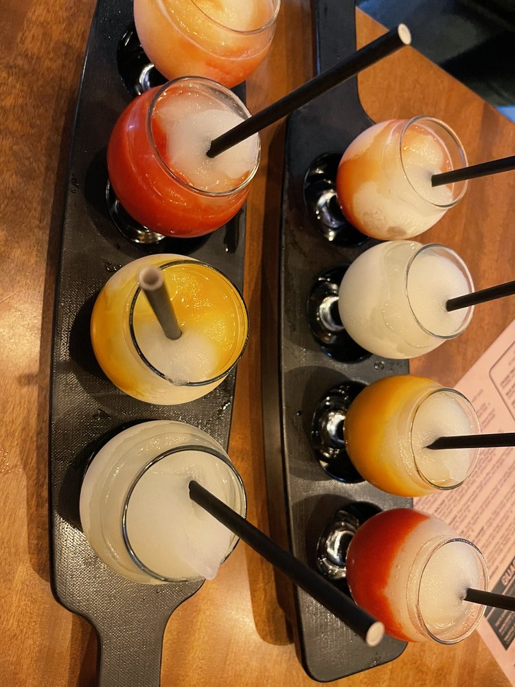 TIO TACO TEQUILA BAR - 212 Photos & 104 Reviews - 850 NJ-3, Clifton, NJ ...