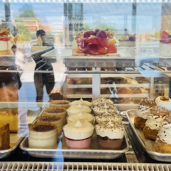 POULETTE BAKESHOP - Updated August 2025 - 359 Photos & 198 Reviews ...