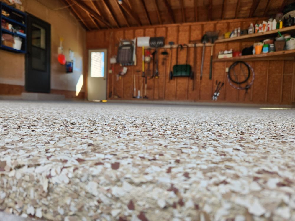 ACTION PAINTING & EPOXY COATINGS - Updated March 2025 - Request a Quote ...