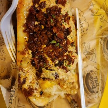 DAT DOG - Updated May 2025 - 1868 Photos & 1319 Reviews - 601 Frenchmen ...