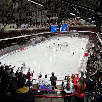 MATTHEWS ARENA - Updated December 2025 - 36 Photos & 19 Reviews - 238 ...