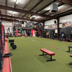 PROHEALTH FITNESS CENTER - Updated December 2025 - 166 Mobile Infirmary ...