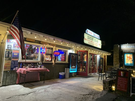 RUSTIC THEATRE - Updated July 2025 - 75 Photos & 63 Reviews - 54290 N ...