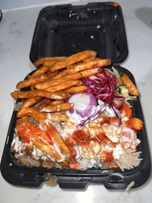 HALAL MUNCHIES - Updated January 2026 - 222 Photos & 308 Reviews - 69 ...