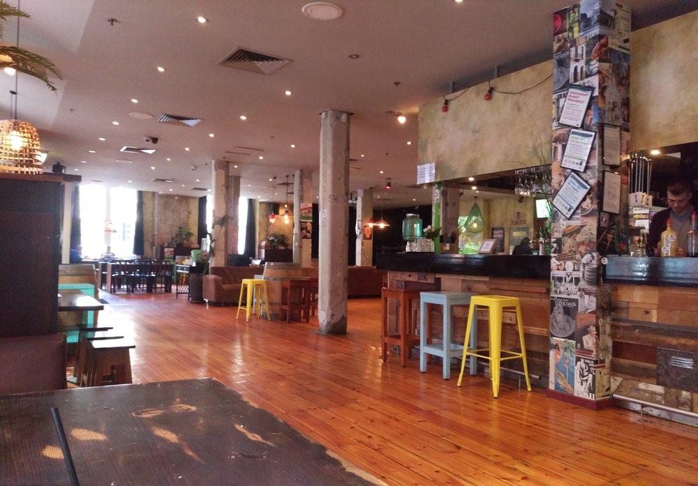 EL COCO - Updated October 2025 - 13 Photos - 120 King St, Melbourne ...