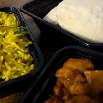 THE CURRY MODERN INDIAN - Updated December 2025 - 107 Photos & 104 ...