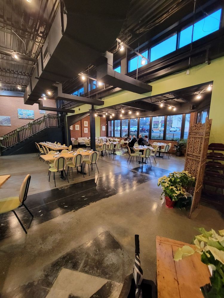 FRESCA TRATTORIA - Updated June 2024 - 36 Photos & 35 Reviews - 1227 ...