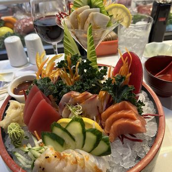 SUSHI YAMA - Updated October 2025 - 188 Photos & 10 Reviews - 3562 S ...