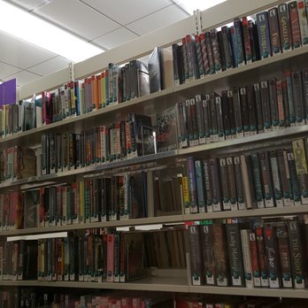 COLD SPRING HARBOR LIBRARY - Updated November 2025 - 17 Photos & 13 ...