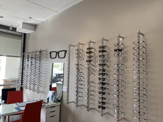 MEZMER-EYEZ OPTOMETRY - 22 Photos & 20 Reviews - 38024 47th St E ...