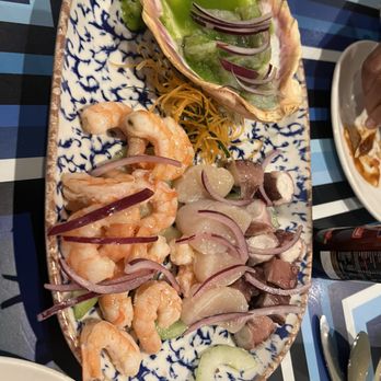 LOS ARCOS - Updated May 2025 - 533 Photos & 270 Reviews - Escuadrón 201 ...