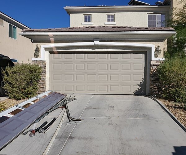 BARCOL GARAGE DOOR REPAIR - Updated December 2025 - Edmonton, Alberta ...