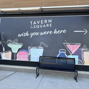 TAVERN IN THE SQUARE - 157 Photos & 208 Reviews - 193 Boston Turnpike ...