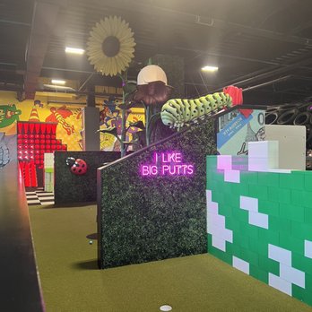 THE FAT PUTTER - Updated November 2024 - 141 Photos & 53 Reviews - 111 ...