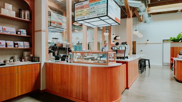 ROSELINE COFFEE - Updated January 2026 - 115 Photos & 35 Reviews - 321 ...