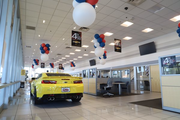 CHAPMAN CHEVROLET - Updated December 2025 - 111 Photos & 679 Reviews ...