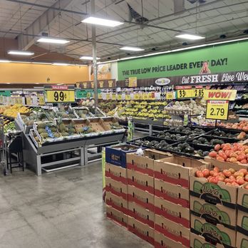 FOOD4LESS - Updated October 2025 - 53 Photos & 53 Reviews - 1717 S ...