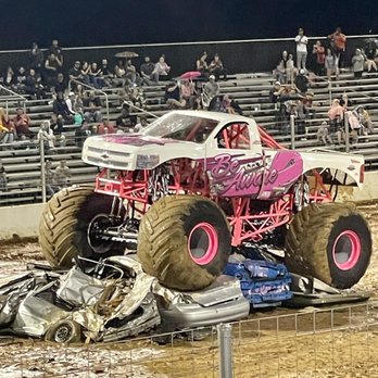 BUCK MOTORSPORTS PARK - Updated October 2025 - 10 Reviews - 900 ...