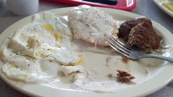 COMMERCE COUNTRY CAFE - 31 Photos & 57 Reviews - Southern - 176 ...