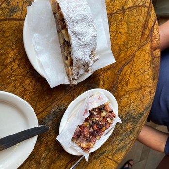 GIVE THANKS BAKERY ROCHESTER - Updated August 2024 - 96 Photos & 120 ...