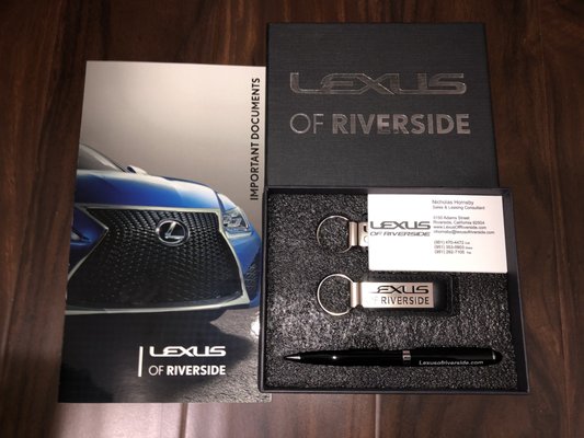LEXUS OF RIVERSIDE - Updated December 2024 - 221 Photos & 854 Reviews ...