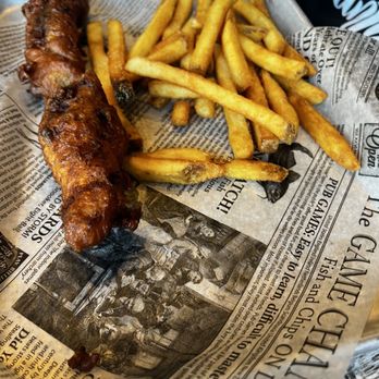 LOCK 15 BREWING CO. - 413 Photos & 372 Reviews - 21 W North St, Akron ...