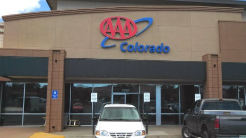 AAA COLORADO SPRINGS - Updated December 2025 - 33 Reviews - 7330 N ...