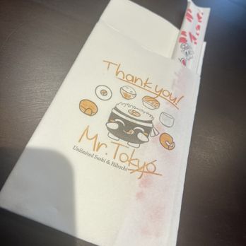 MR TOKYO JAPANESE RESTAUARNT - Updated August 2024 - 116 Photos & 28 ...