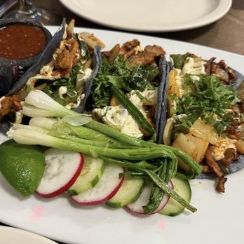 BLUE CORN - Updated January 2026 - 766 Photos & 459 Reviews - 940 S 9th ...