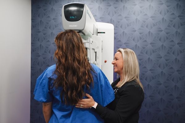 INNOVATIVE RADIOLOGY - Updated October 2025 - 7601 Office Plaza Dr N ...