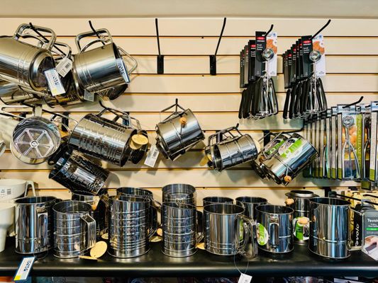 THE KITCHEN SHOPPE AND COOKING SCHOOL - Updated December 2025 - 29 ...