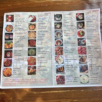 MISOOLKWAN OC - Updated June 2024 - 1850 Photos & 1311 Reviews - 6982 ...