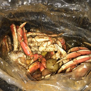 CAP’T LOUI SEAFOOD BOIL - DECATUR - Updated April 2024 - 220 Photos ...
