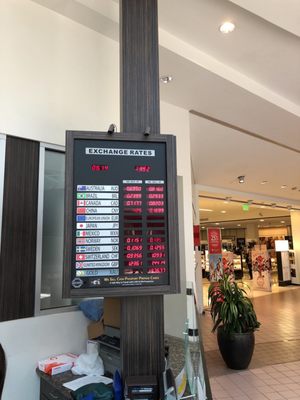 CURRENCY EXCHANGE INTERNATIONAL - Updated October 2025 - 44 Photos ...