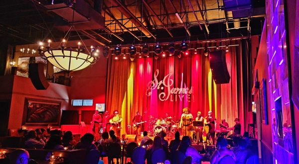 ST JAMES LIVE - Updated May 2024 - 373 Photos & 193 Reviews - 3220 ...