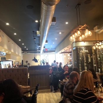 MANDARA’S RISTORANTE PIZZERIA & BAR - Updated December 2025 - 110 ...