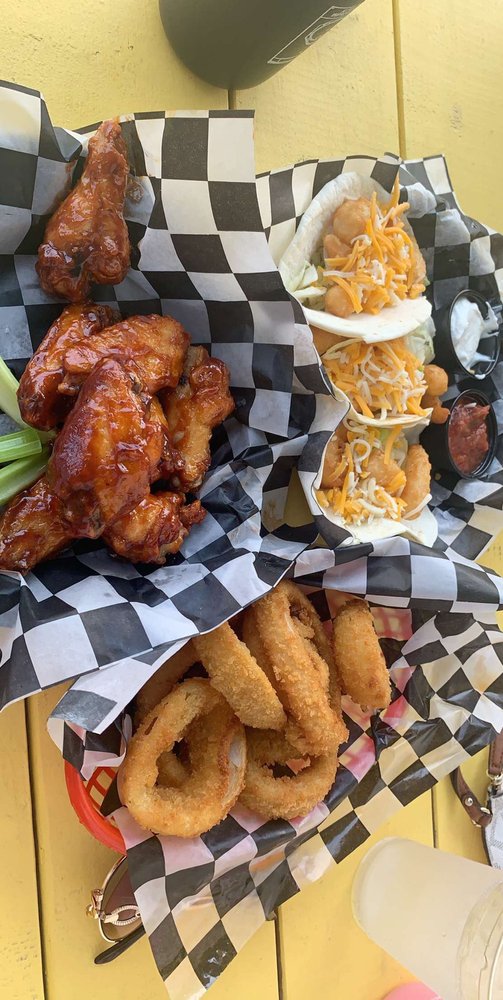 ATLANTIC CITY EATERY - 16 Photos & 14 Reviews - 801 Boardwalk, Atlantic ...