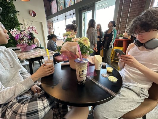 S LEVEL TEA - Updated September 2024 - 17 Photos - 1724 Pacific Ave ...