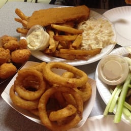 CHUCK’S SPRING STREET CAFE - Updated September 2025 - 41 Photos & 171 ...